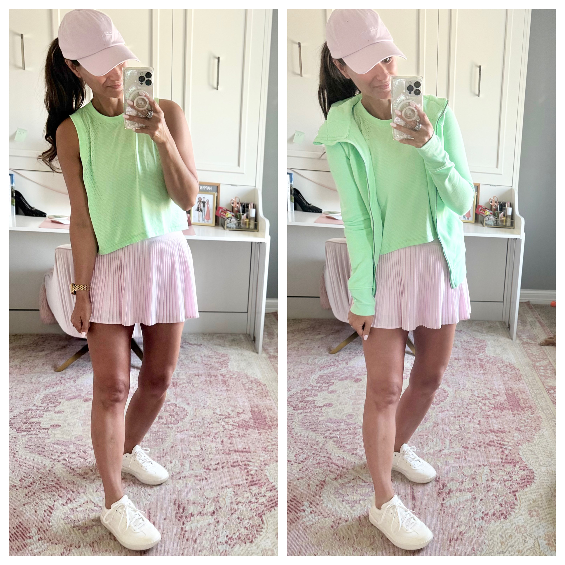 Pickleball Look